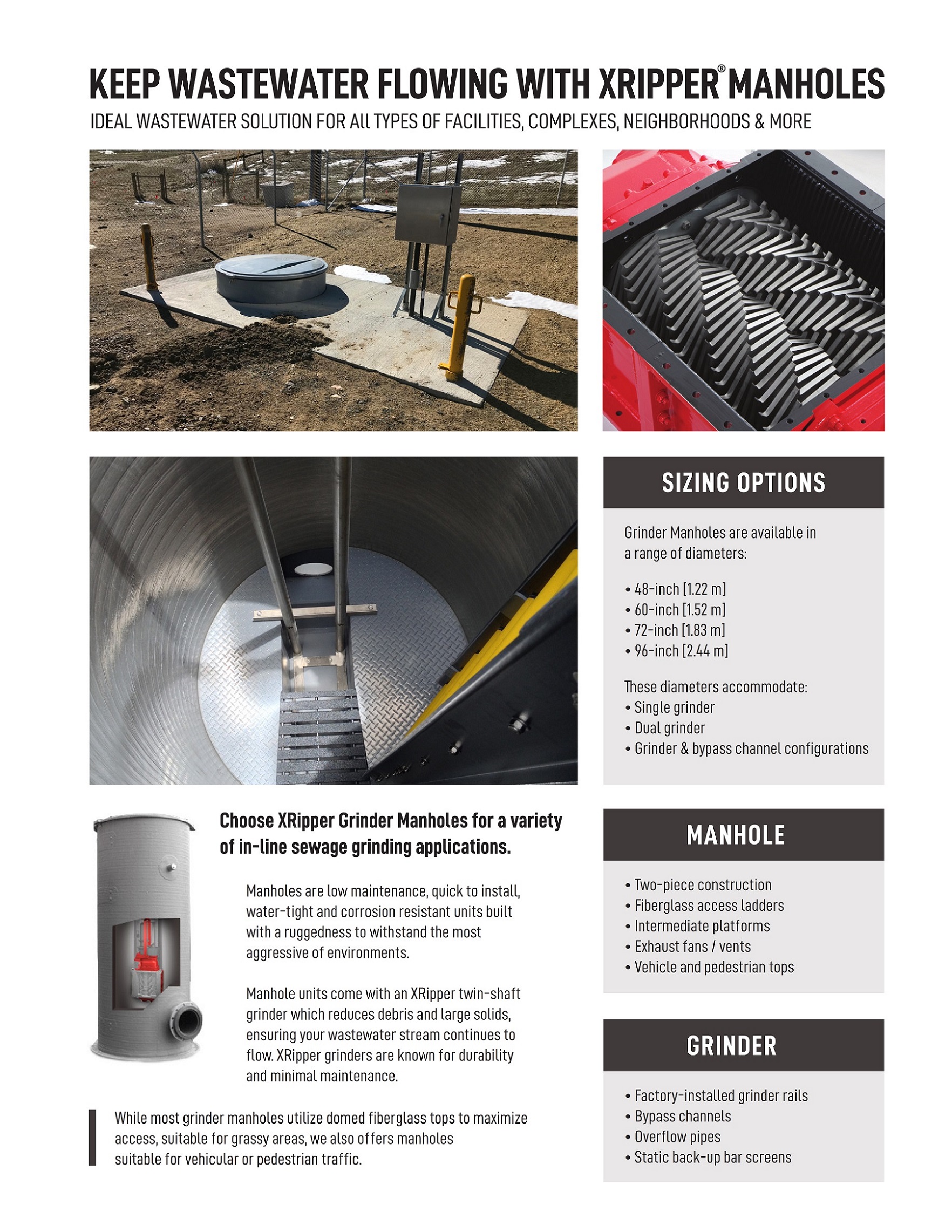 Fluid Equipment Partners with Vogelsang with Complete Prefabricated ...