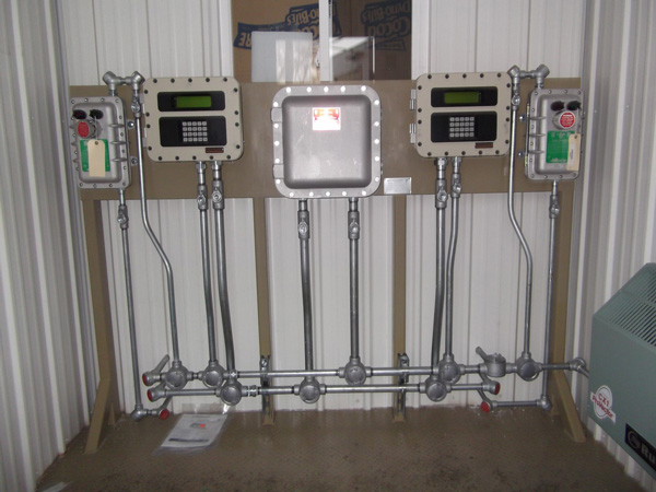 Custom Engineered Solutions – Industrial Measurement & Control